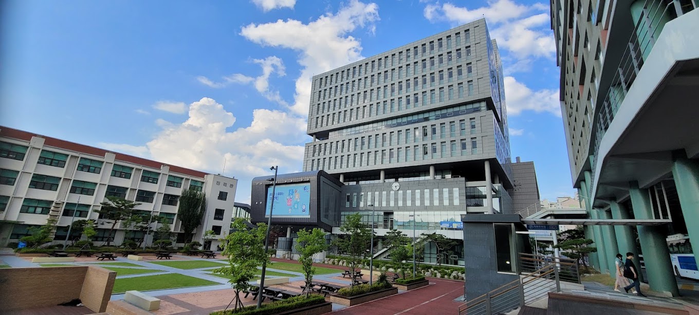 Đại Học Hansung Hàn Quốc– Vị trí trung tâm Seoul, kết nối doanh nghiệp - Du Học Hàn Quốc HanNam